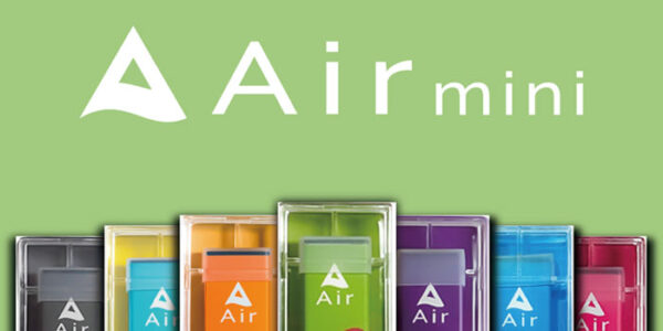 Air mini(エアーミニ)の口コミや評判をレビュー | SUPARI （スパリ）